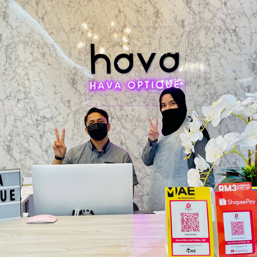 Hava Optique – Eyewear – We create stylish eyewear for your perfect look