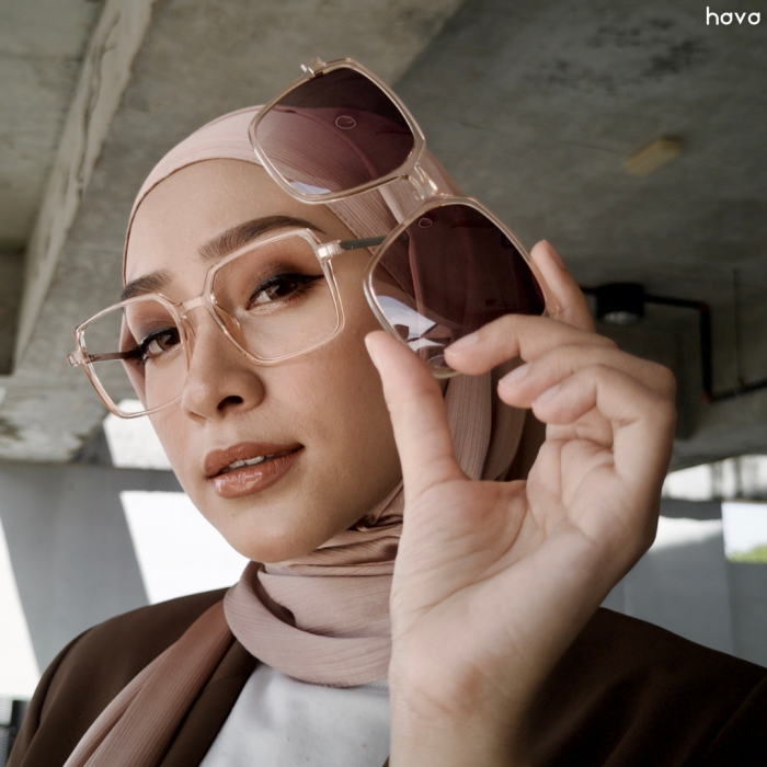 Hava Optique – Eyewear – We create stylish eyewear for your perfect look