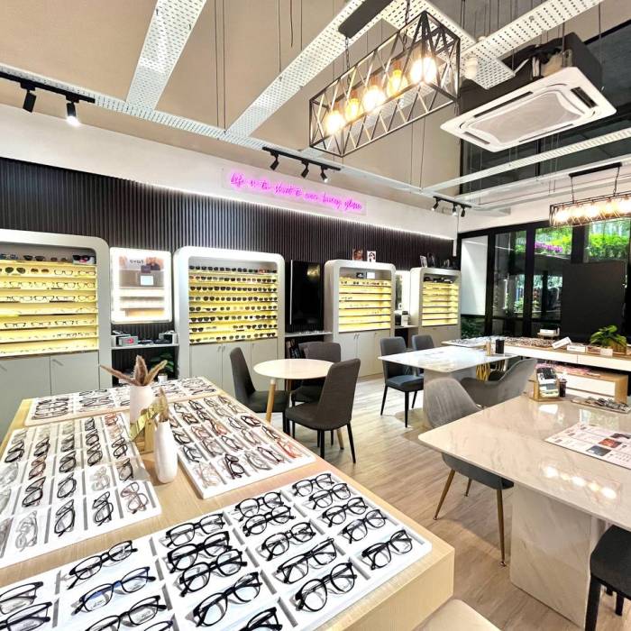 Hava Optique – Eyewear – We create stylish eyewear for your perfect look
